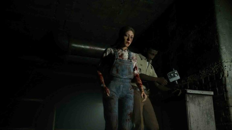 The Casting of Frank Stone: trophy and achievements guide | GodisaGeek.com