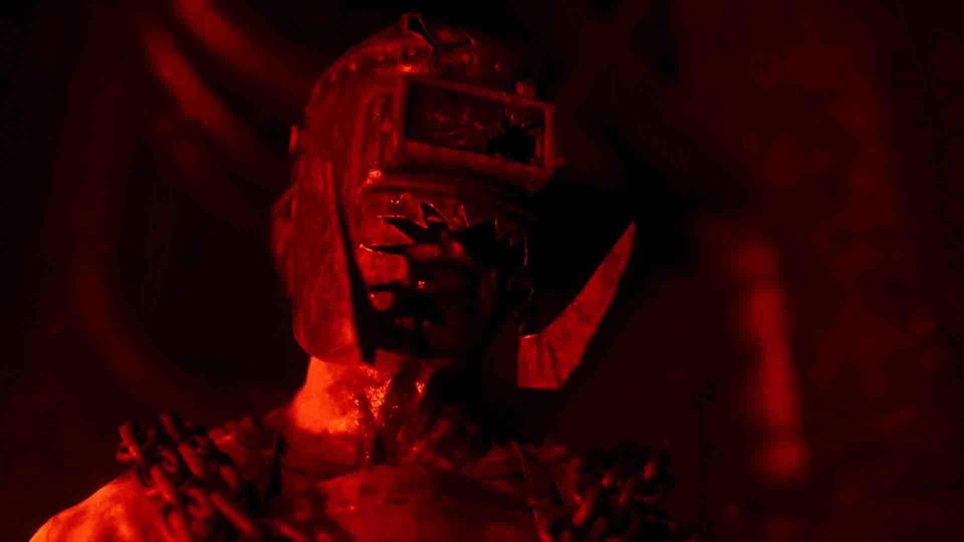 The Casting of Frank Stone: how long to beat | GodisaGeek.com