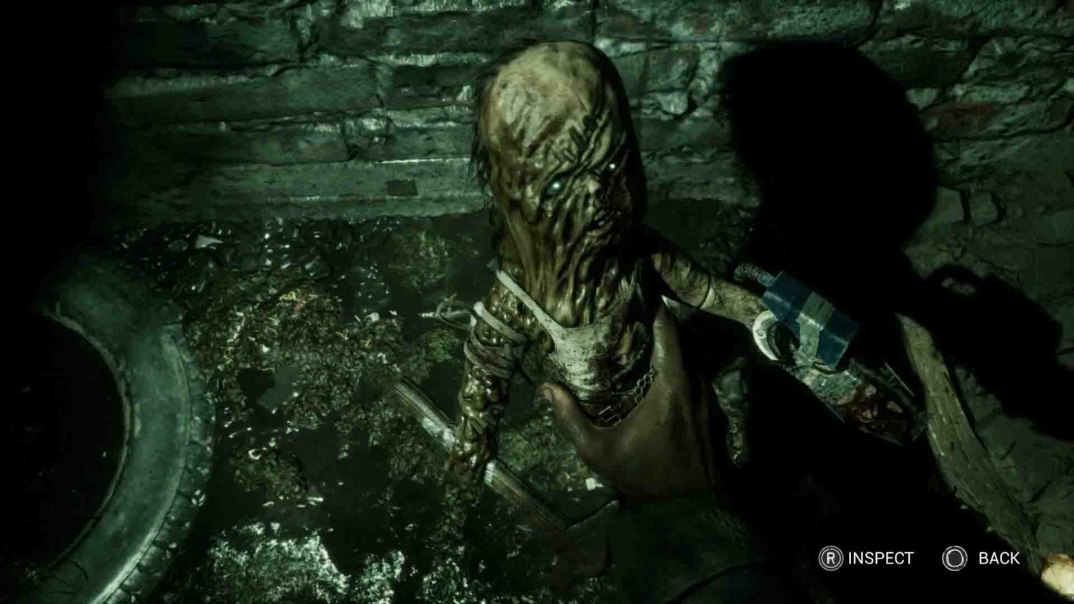 The Casting of Frank Stone: trophy and achievements guide | GodisaGeek.com