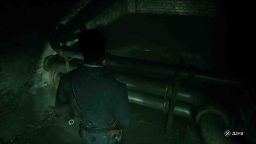 The Casting of Frank Stone Relliks guide | All Rellik locations ...