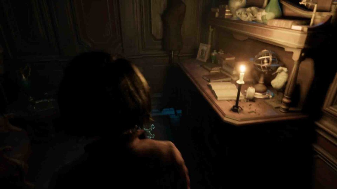 The Casting of Frank Stone Relliks guide | All Rellik locations ...