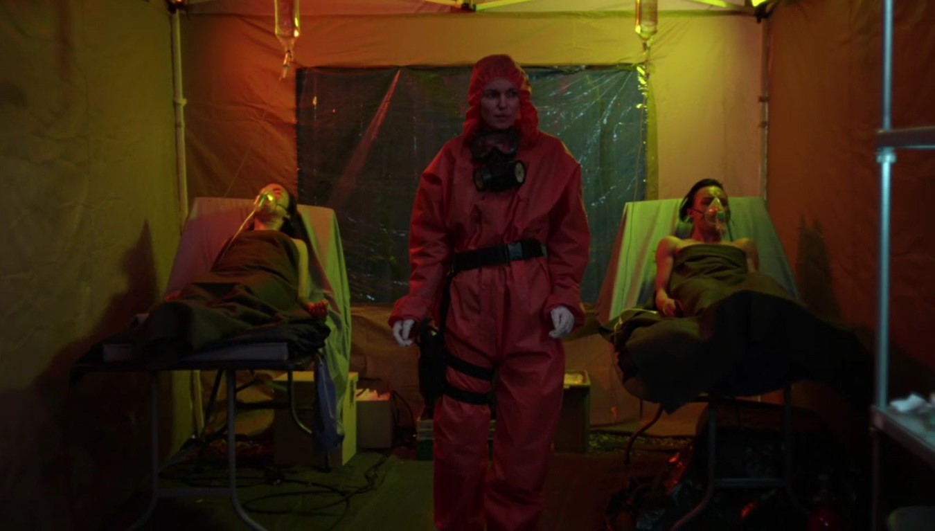 The Complex review | GodisaGeek.com