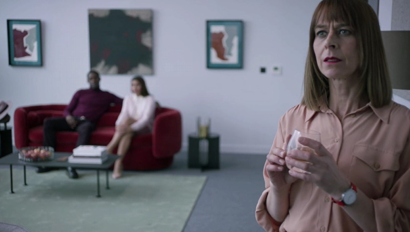 The Complex review | GodisaGeek.com