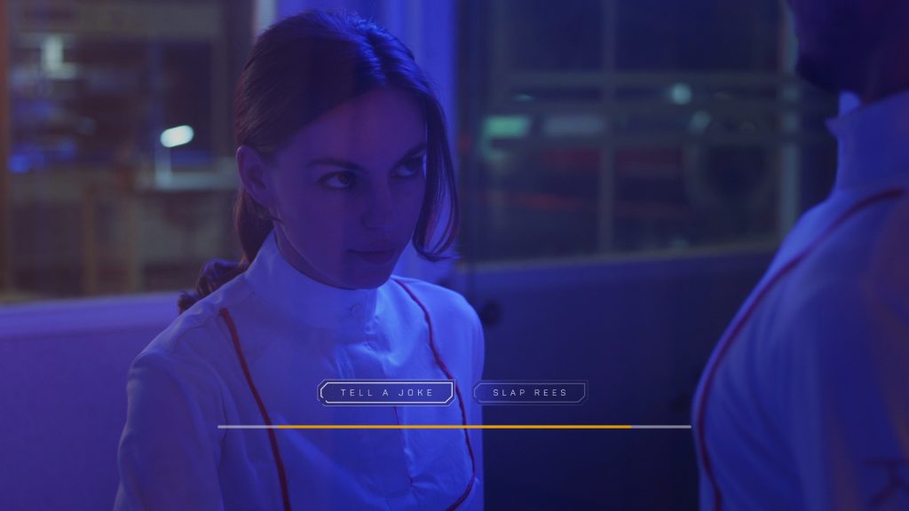 The Complex review | GodisaGeek.com