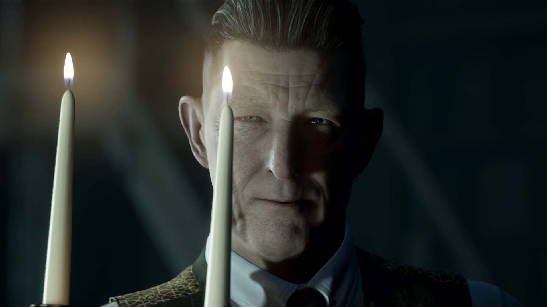 The Dark Pictures: Man of Medan and Little Hope get a new-gen release ...