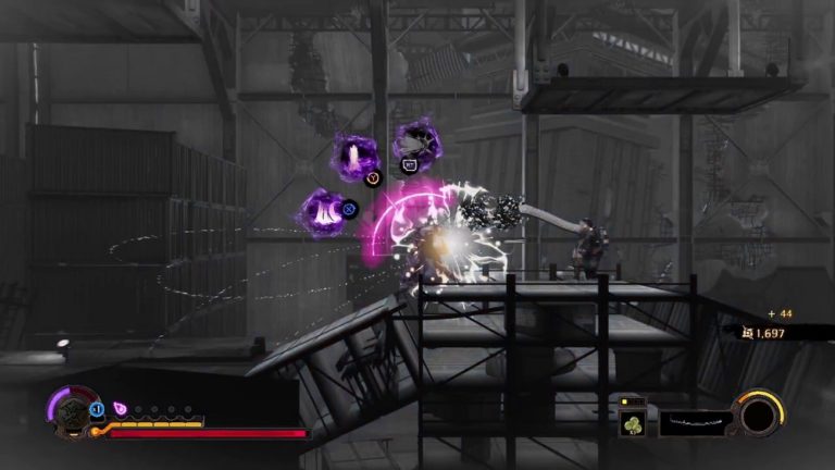 The Devil Within: Satgat is furious and fun | Hands-on preview ...