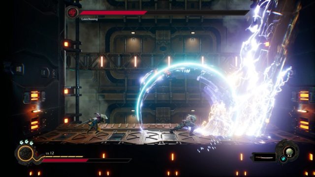 The Devil Within: Satgat is furious and fun | Hands-on preview ...