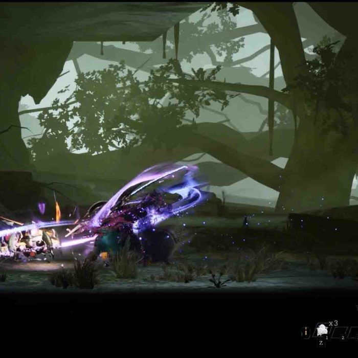 The Devil Within: Satgat is furious and fun | Hands-on preview ...