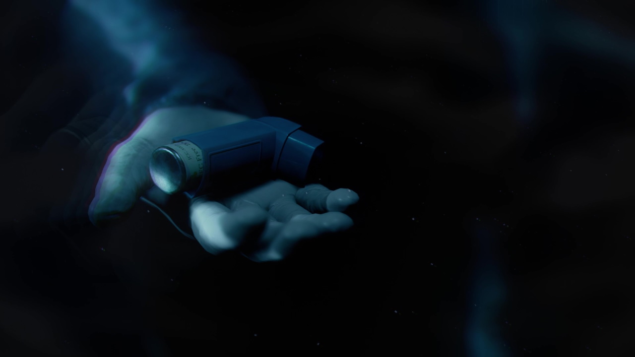 The Devil in Me | How to keep everyone alive | GodisaGeek.com