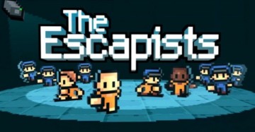 The Escapists Review | GodisaGeek.com