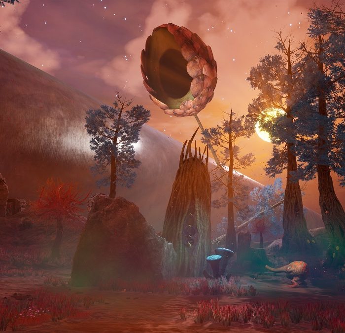 SolSeraph review | GodisaGeek.com