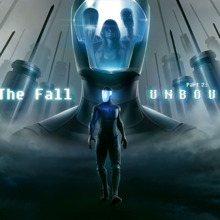 The Fall Part 2: Unbound Review | GodisaGeek.com