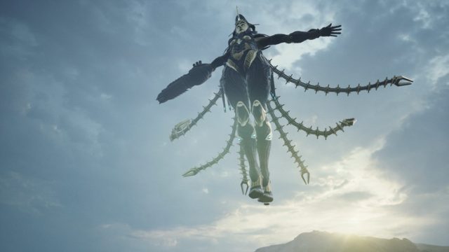 The First Descendant gameplay updates revealed by NEXON | GodisaGeek.com