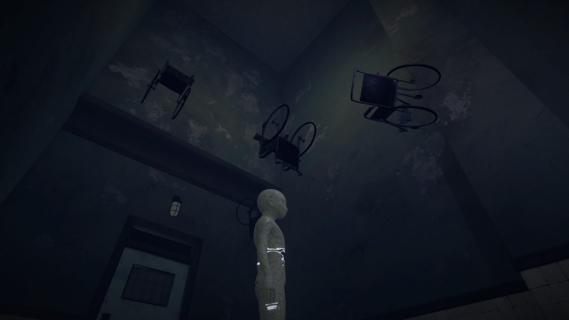 The Inner Friend Review | GodisaGeek.com