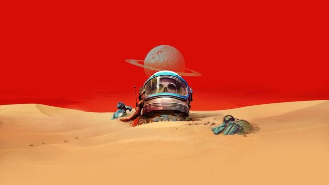 The Invincible review | GodisaGeek.com