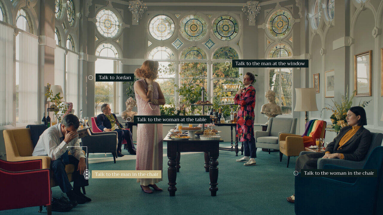 The Isle Tide Hotel review | GodisaGeek.com