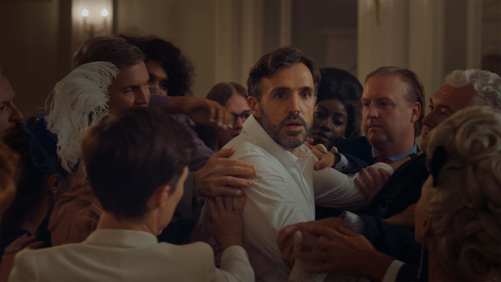 The Isle Tide Hotel review | GodisaGeek.com