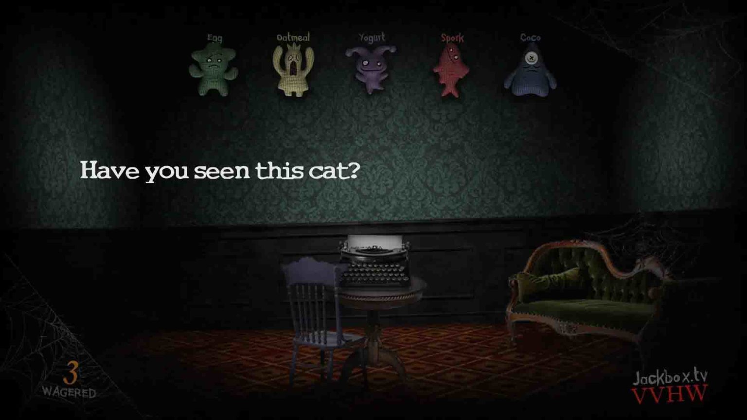 The Jackbox Party Pack 6 is getting new content for Trivia Murder Party ...