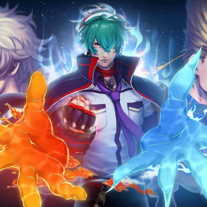 The King of Fighters XV DLC has been detailed | GodisaGeek.com