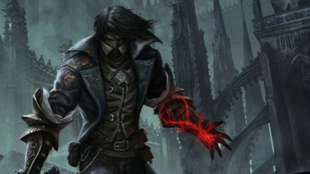 The Last Faith review | GodisaGeek.com