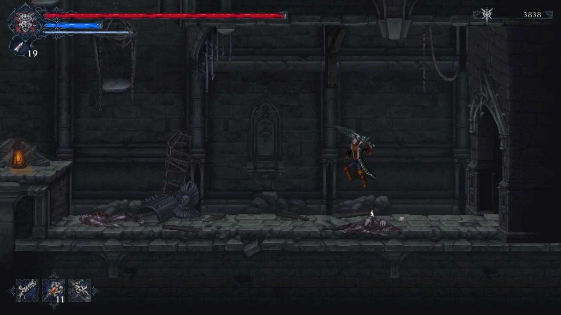 The Last Faith Jail Key guide | How to get the jailer's key and open ...