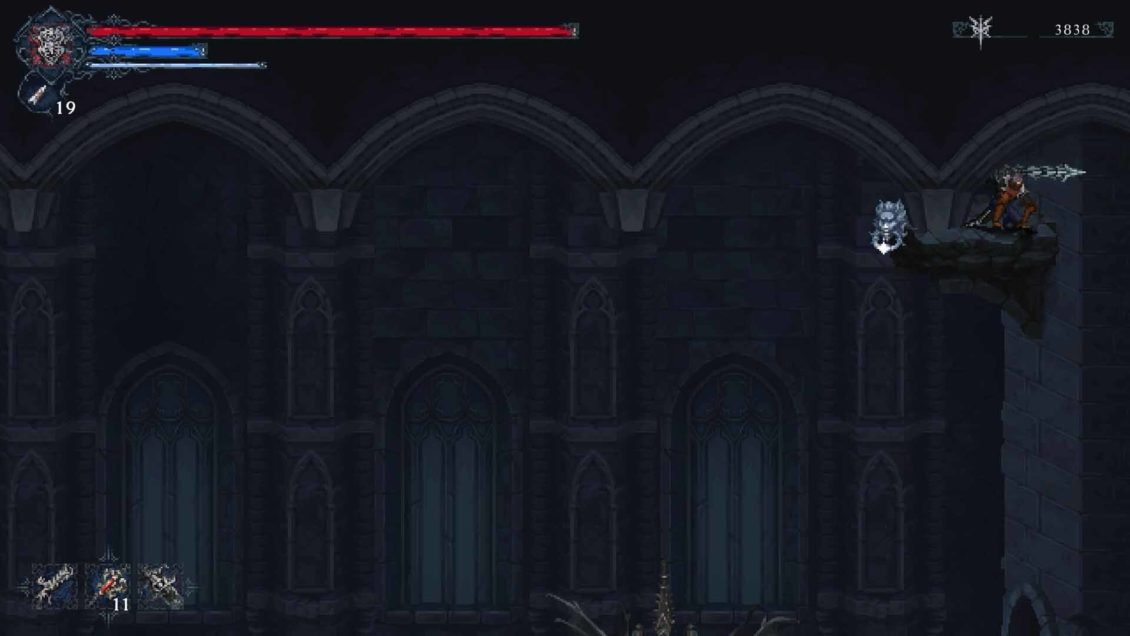 The Last Faith Jail Key guide | How to get the jailer's key and open ...