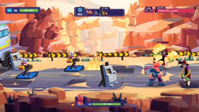 The Last Friend review | GodisaGeek.com