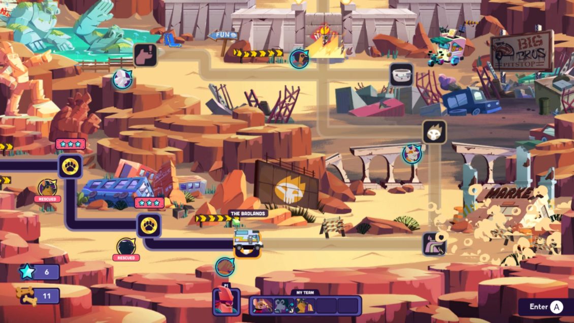 The Last Friend review | GodisaGeek.com