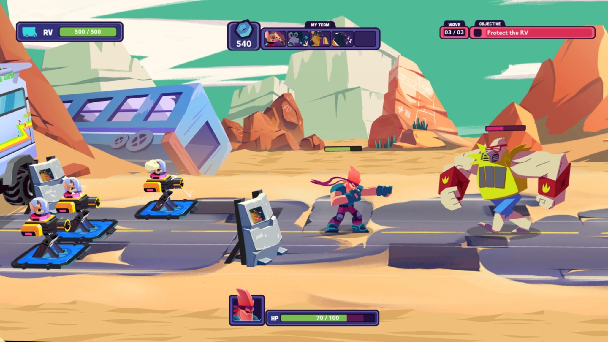 The Last Friend review | GodisaGeek.com