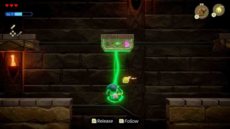 The Legend of Zelda: Echoes of Wisdom review | GodisaGeek.com