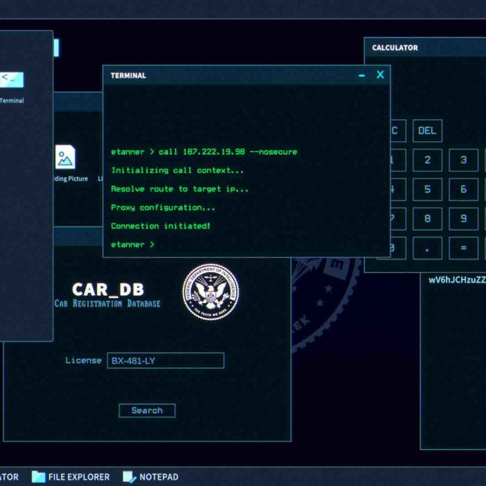 The Operator review | GodisaGeek.com