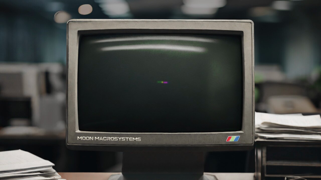 The Operator review | GodisaGeek.com