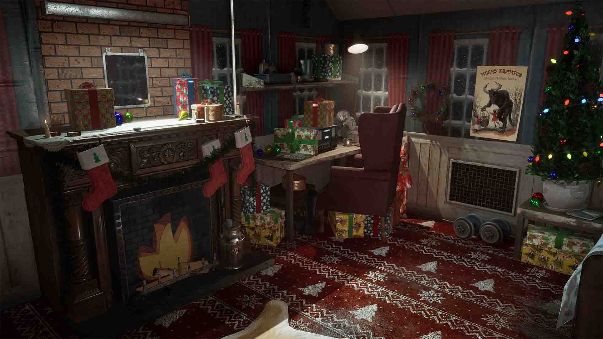 The Outlast Trials "Project Breach" update released | GodisaGeek.com