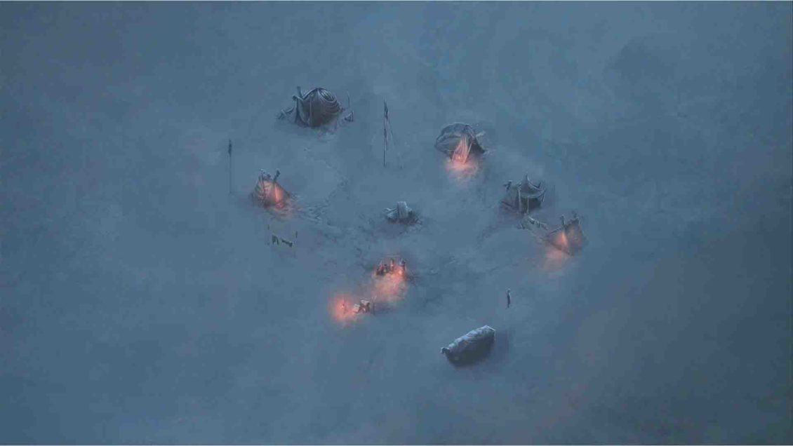 The Pale Beyond review | GodisaGeek.com