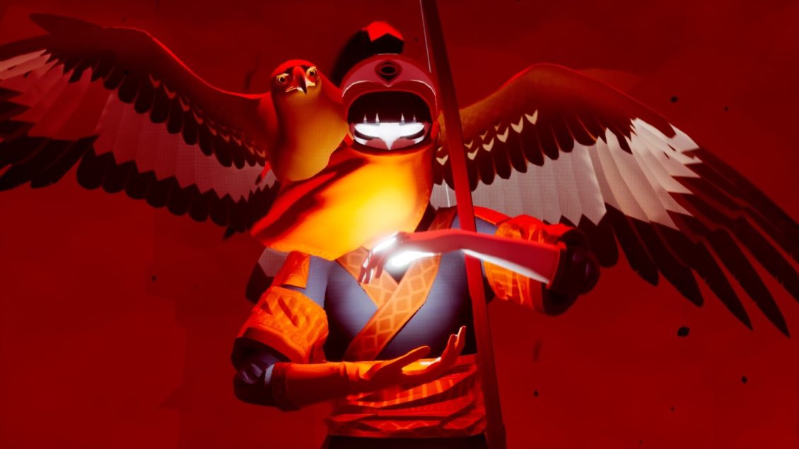 The Pathless review | GodisaGeek.com