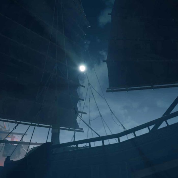 The Pirate Queen: A Forgotten Legend released today | GodisaGeek.com