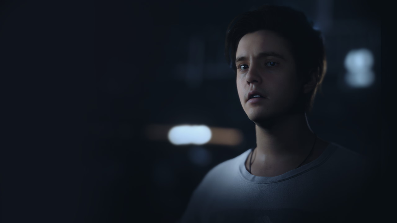 Cast and gameplay details for The Quarry revealed | GodisaGeek.com