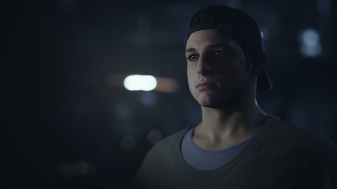 Cast and gameplay details for The Quarry revealed | GodisaGeek.com