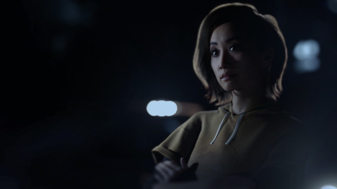 Cast and gameplay details for The Quarry revealed | GodisaGeek.com