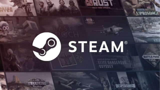 The Steam app gets a long overdue update and visual overhaul ...