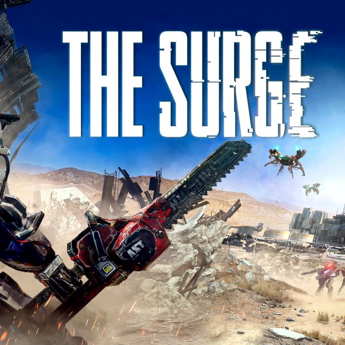 Take a Look at Jericho City in The Surge 2's New Gameplay Trailer ...