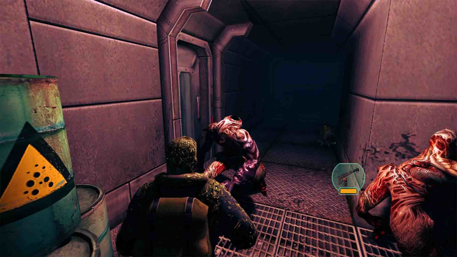 The Thing: Remastered review | GodisaGeek.com