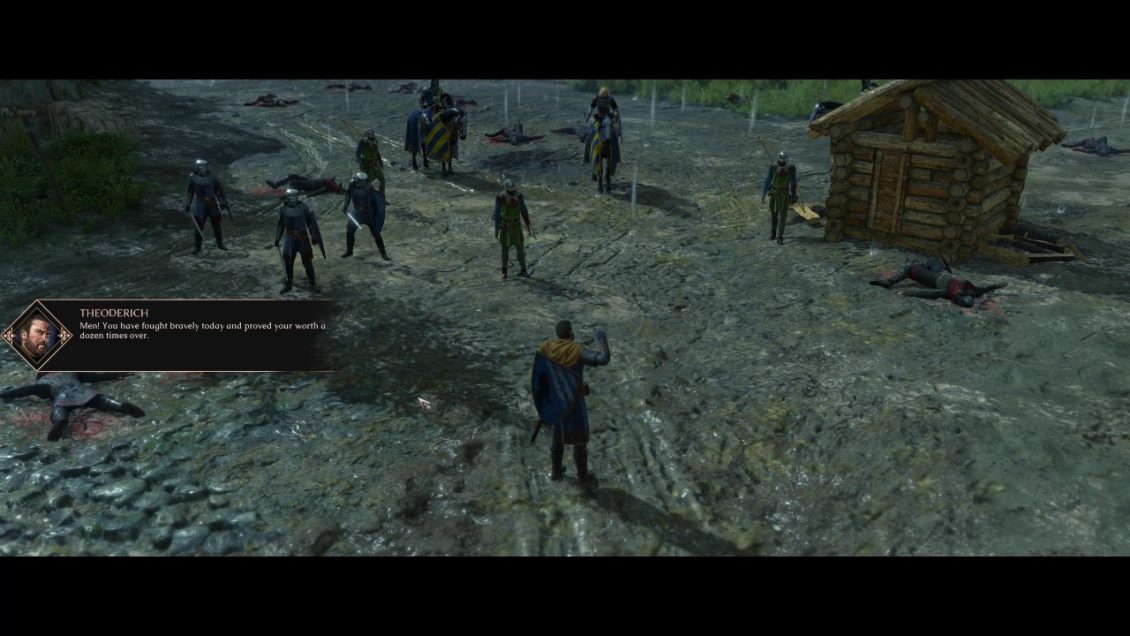 The Valiant review | GodisaGeek.com