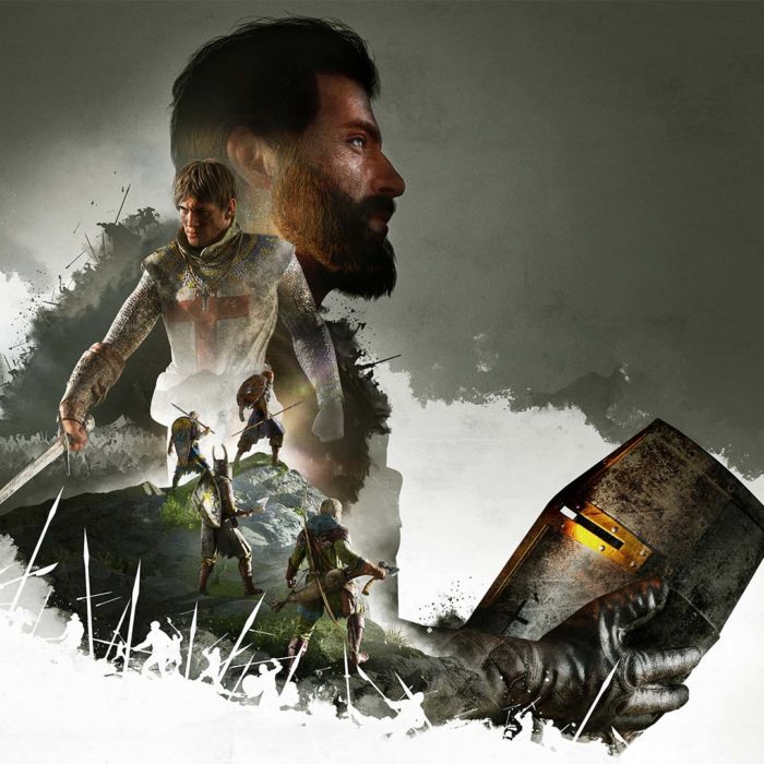 The Valiant review | GodisaGeek.com