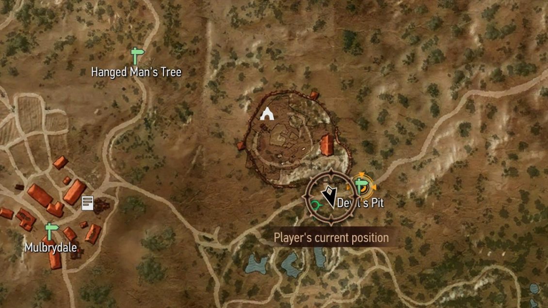 The Witcher 3: Wild Hunt | How to unlock the Netflix Armour and Gear | GodisaGeek.com