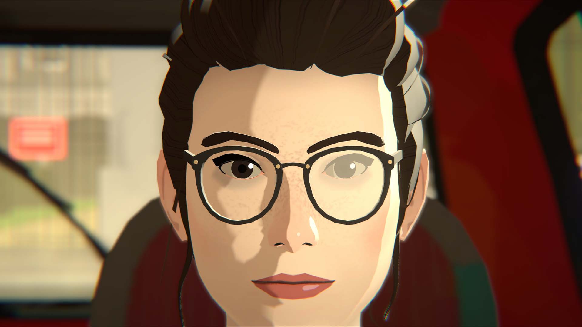 The Wreck is the new game from the dev behind Bury Me, My Love ...