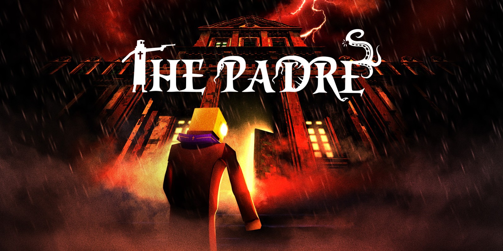 The Padre review | GodisaGeek.com