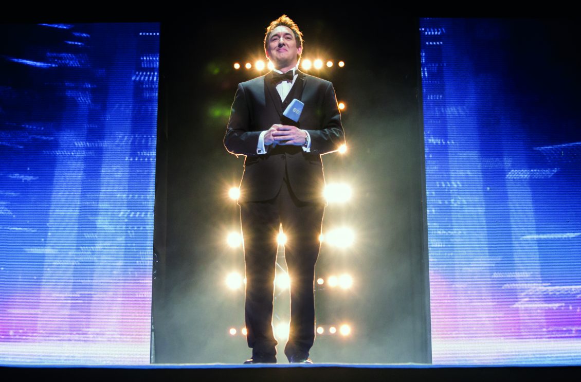 Interview with Paul Chaloner, esports commentary and author of This is ...