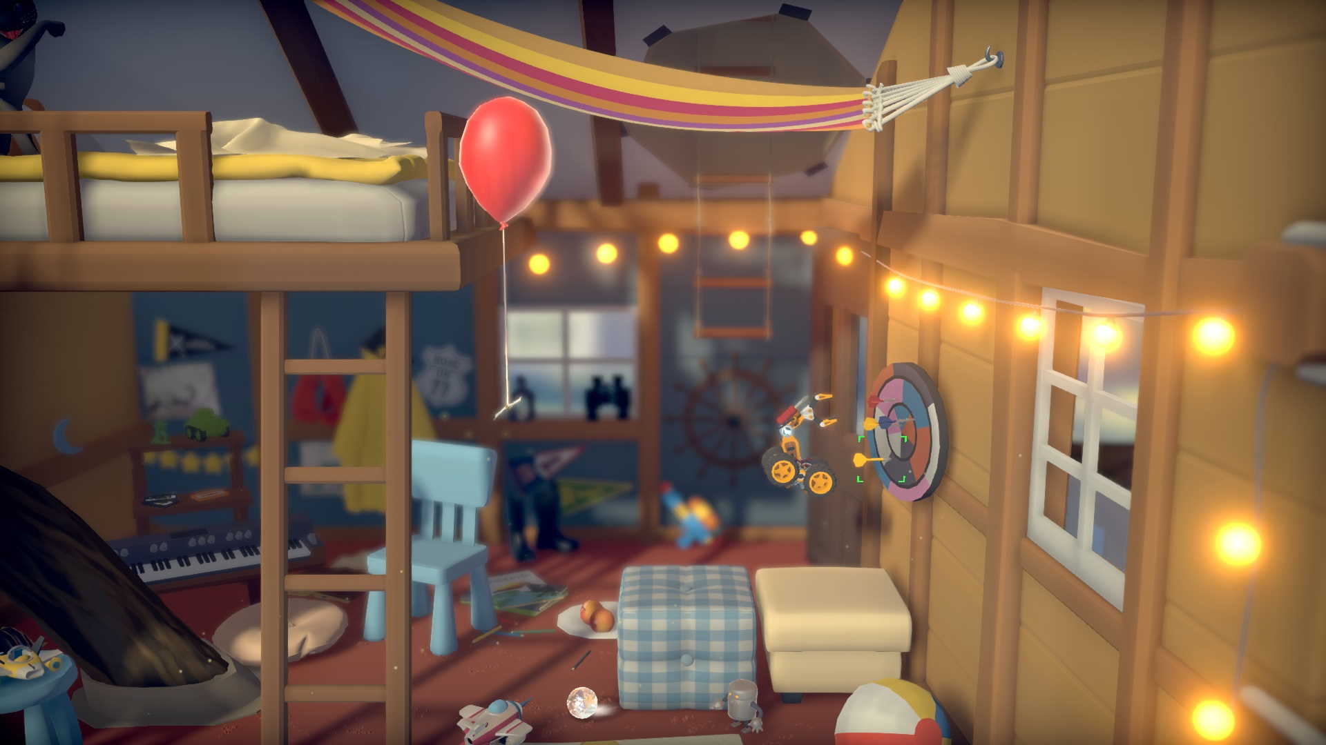 Time Loader is coming to console next year | GodisaGeek.com