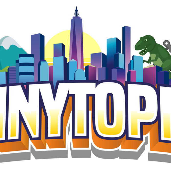 Tinytopia review | GodisaGeek.com
